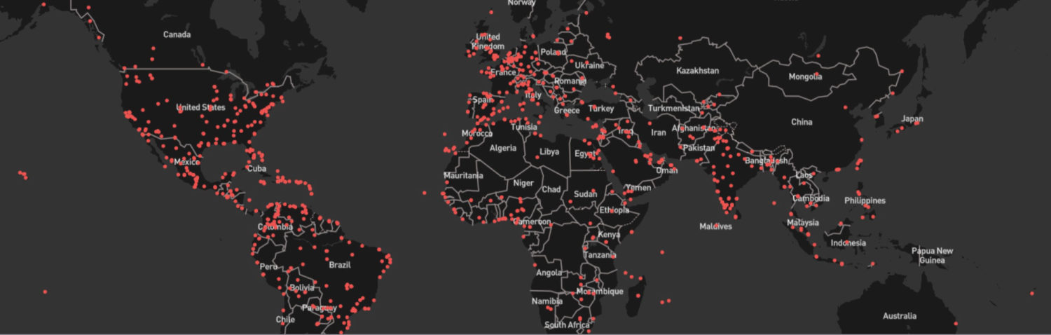 Analysis of human trafficking and irregular migration in 2022
