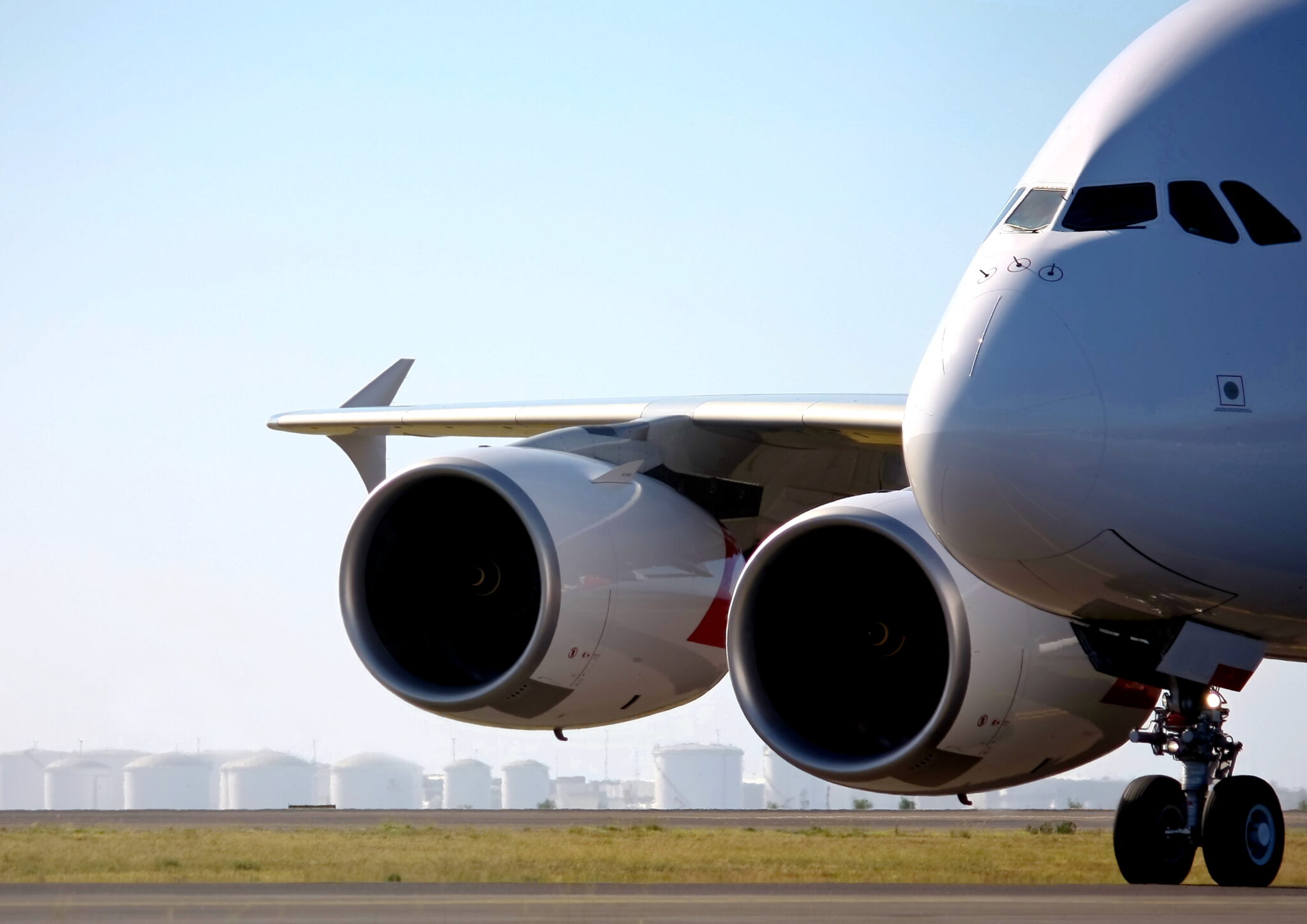 Osprey Flight Solutions | Global Aviation Risk Intelligence