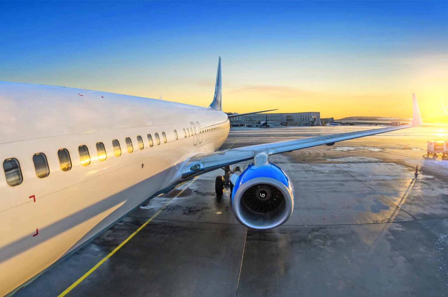 Osprey Flight Solutions | Global Aviation Risk Intelligence