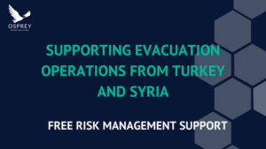 Osprey Flight Solutions | Global Aviation Risk Intelligence