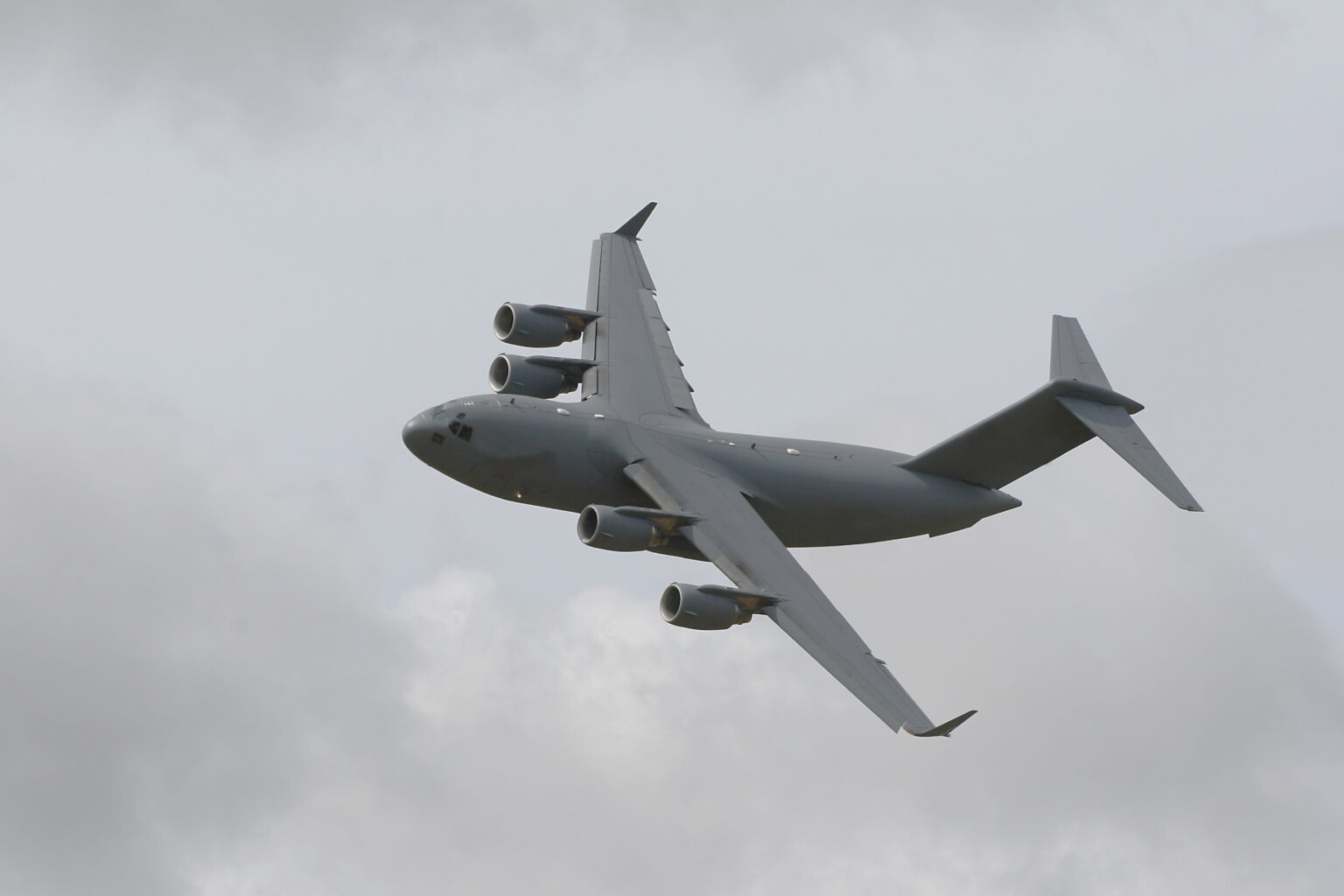 Osprey Flight Solutions | Monitoring Threat for Governmental Bodies