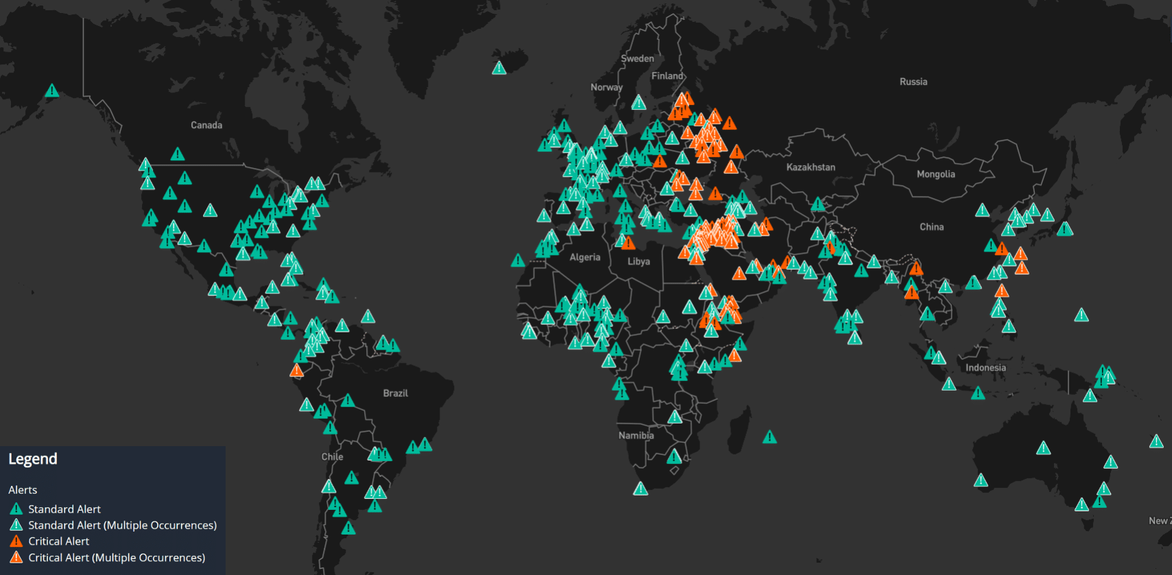 Osprey Flight Solutions 2023 Analyst Round Up