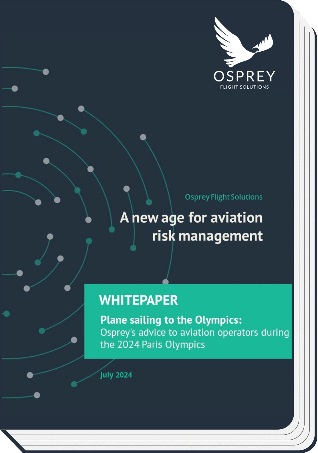 Osprey Flight Solutions | Meet the People that make it happen