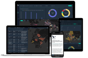 Osprey Flight Solutions | Global Aviation Risk Solutions