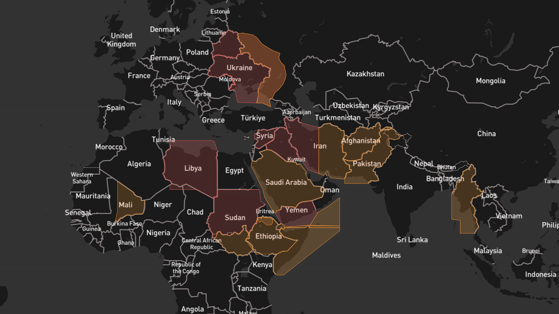 On-Demand Webinar: Navigating De-escalation | Osprey Flight Solutions