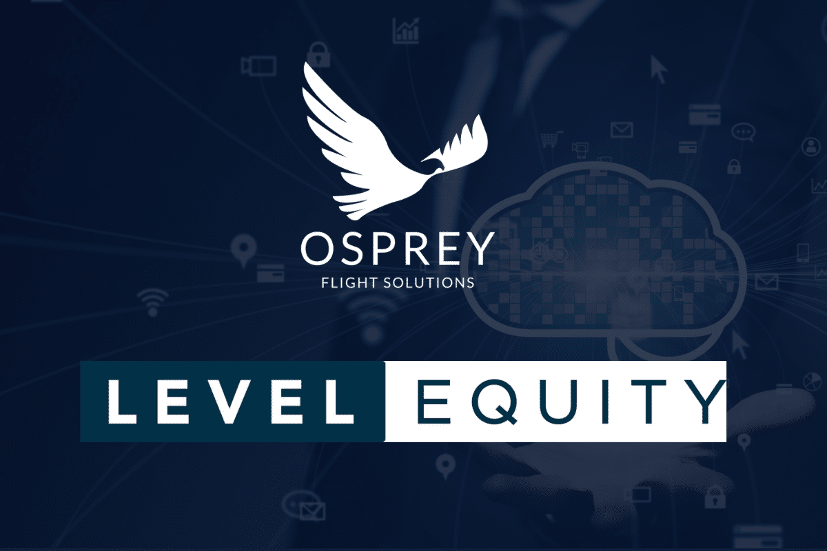 What this Level Equity investment means for our clients