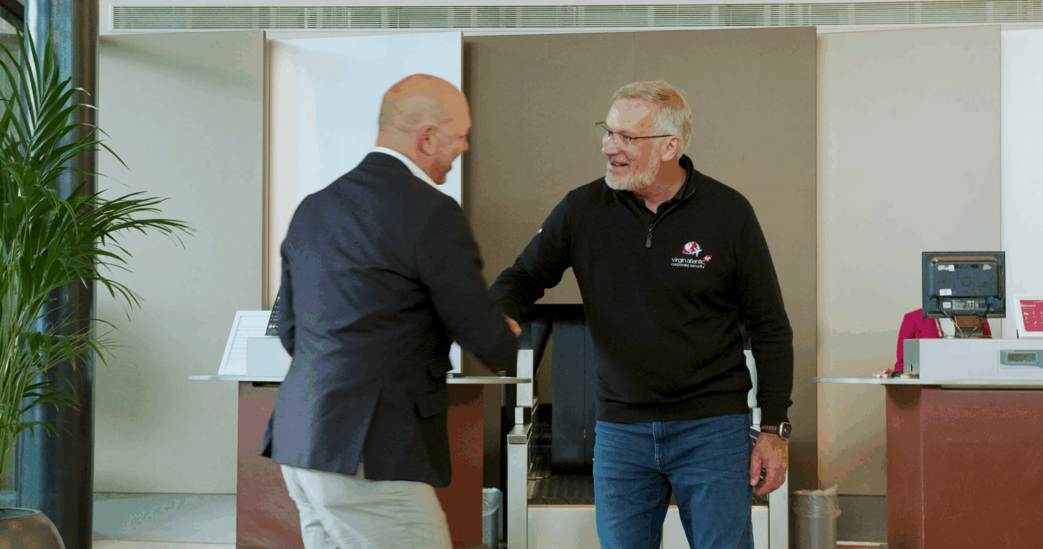 Osprey Flight Solutions | Transforming aviation risk management